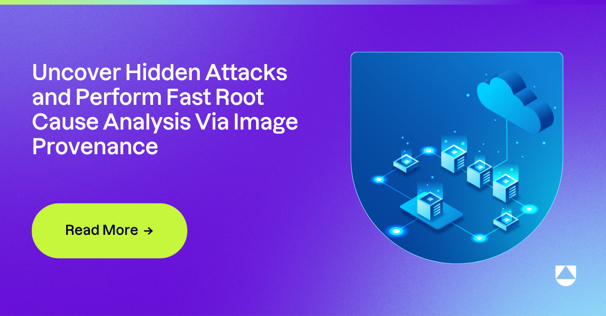 Uptycs Blog | Cloud Security Insights for Linux and Containers